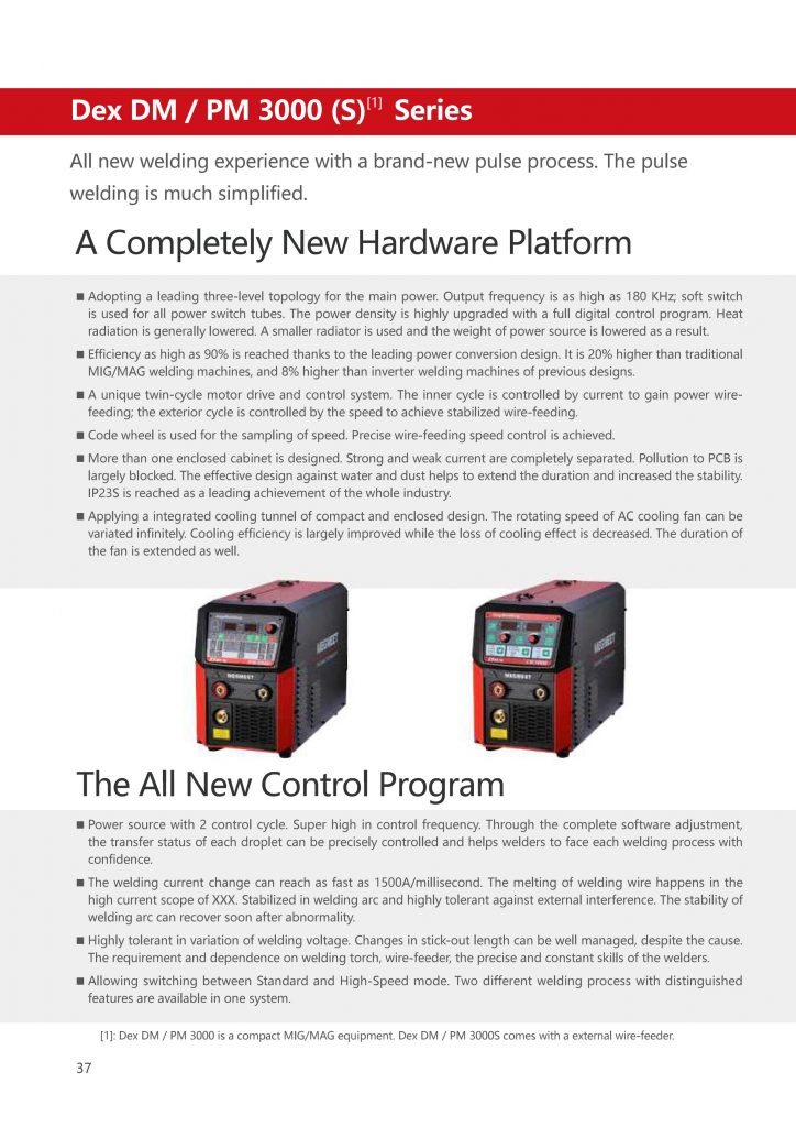 Megmeet Dex DM / PM 3000 (S) Series Supplier Malaysia | Megmeet Dex DM / PM 3000 (S) Series ...