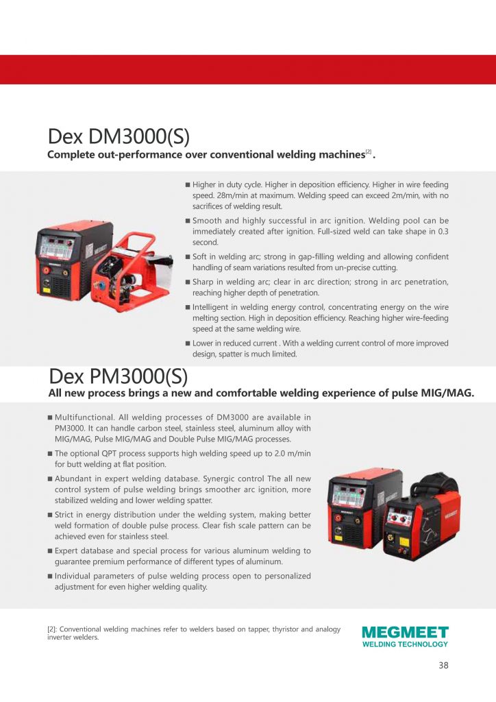 Megmeet Dex DM / PM 3000 (S) Series Supplier Malaysia | Megmeet Dex DM / PM 3000 (S) Series ...